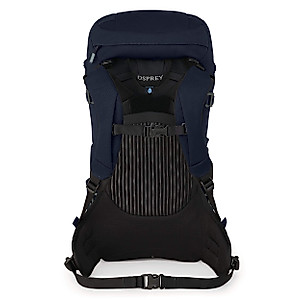 Osprey Archeon 30 Women's Hiking Backpack, Deep Space Blue, O/S