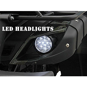 Taotao BULL150 150cc Adult ATV Four Wheelers For Sale Army Camo