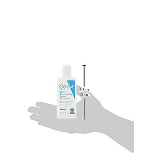 CeraVe MOISTURIZE LOTION 3Z