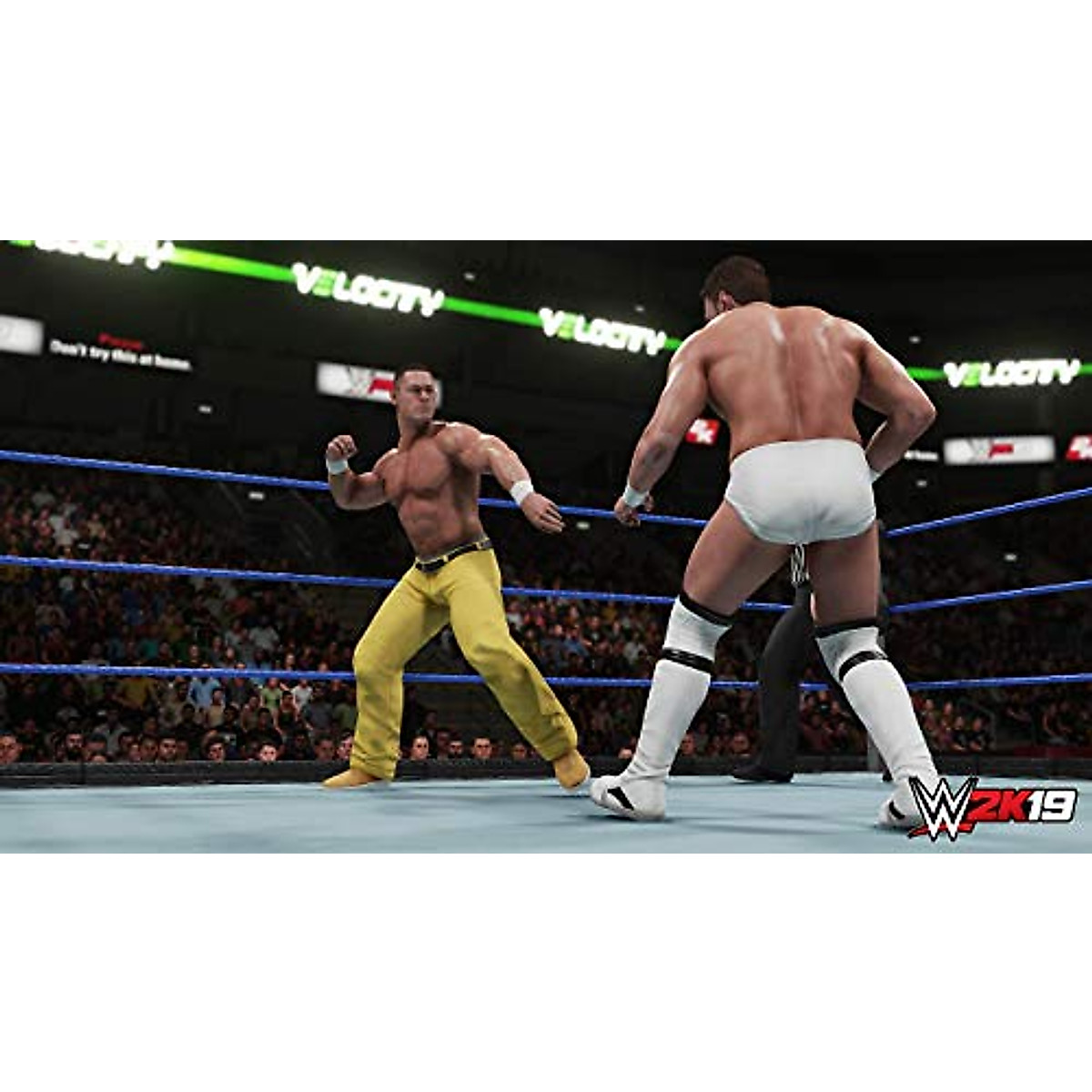 WWE 2K19 - Xbox One