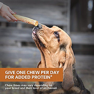 Wild Eats RK Collagen Retriever Roll (Real Chicken) 10" - 3ct