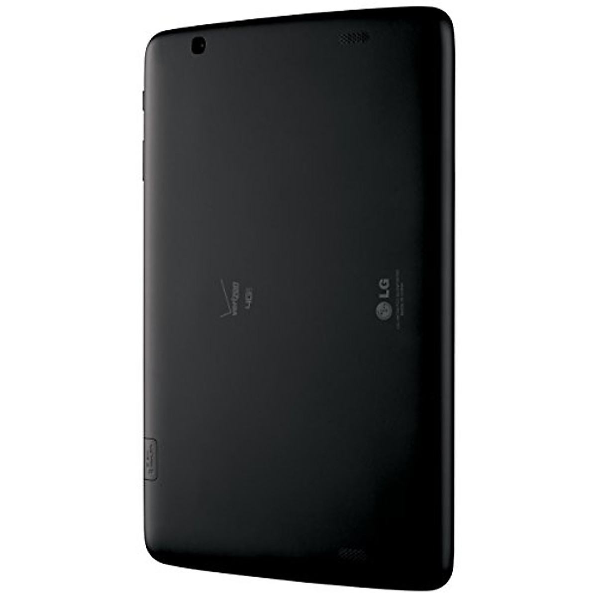 LG G Pad™10.1 LTE in Black