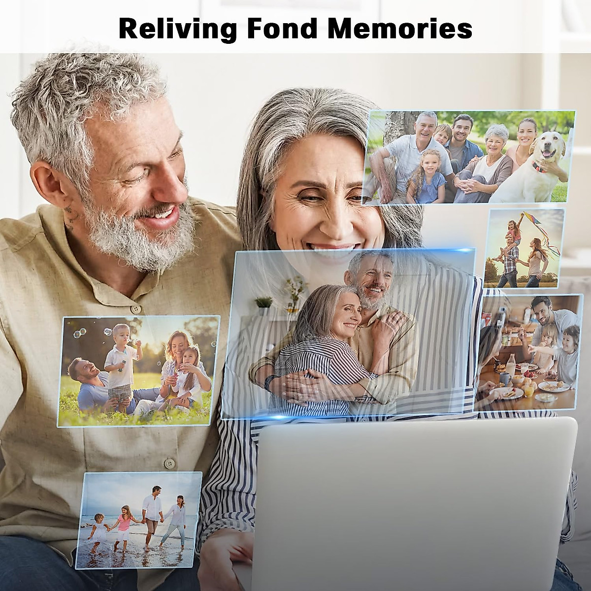 Tendak USB Floppy Disk Drive, Floppy Disk Reader 3.5 inch Portable USB External 1.44MB FDD Diskette Drive for Windows 11/10/8/7/2000/XP/Vista PC Laptop, Plug and Play (Black)