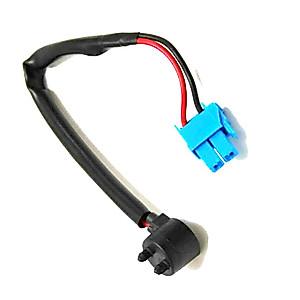 GLOB PRO **ORIGINA Size** WR02X12592 Refrigerator Defrost Thermostat Compatible with GE Refrigerator defrost Thermostat BIMETAL WR02X12592
