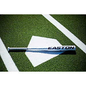 Easton | GHOST YOUTH Fastpitch Softball Bat | -11 | 31" | White/Gold