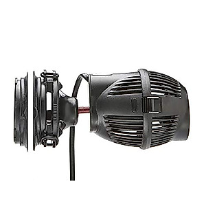 Hydor Koralia Evolution Circulation & Wave Pump , 750-850 GPH,Black