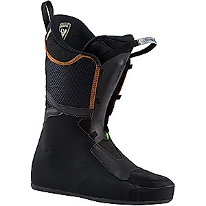 Rossignol Alltrack Pro 120 LT GW Mens Ski Boots Steel Blue 11.5 (29.5)