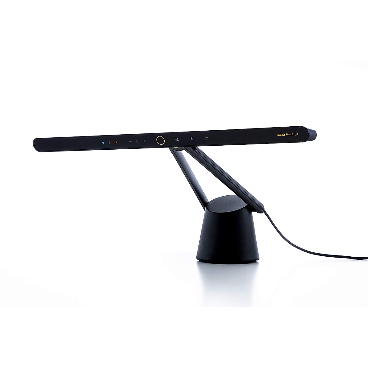 BenQ PianoLight and e-Reading LED Desk Lamp Bundle