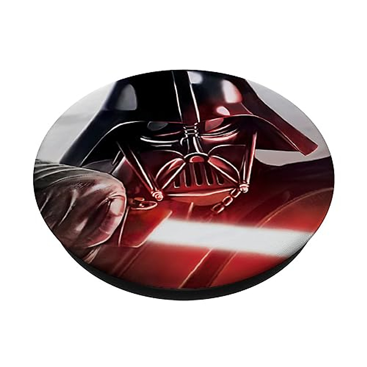 Star Wars Darth Vader Face PopSockets Standard PopGrip