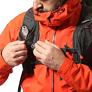 Montane Trailblazer Day Pack, 30 L, Charcoal, One Size, PTB30CHAO07