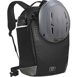 CamelBak H.A.W.G. Commute 30 Bike Backpack with Weatherproof Laptop Sleeve