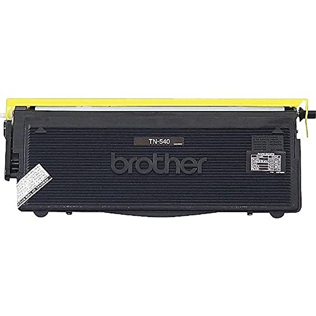 Brother TN540 5140 5150 5170 8220 8040 8045 Toner -Cartridge (Black) in Retail Packaging