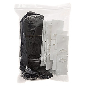 Pool Ruler Solar Cover Reel Attachment Kit