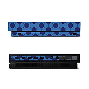 Head Case Designs Officially Licensed Ted Lasso Believe Season 1 Graphics Vinyl Sticker Gaming Skin Decal Cover Compatible With Xbox One X Console and Controller Bundle