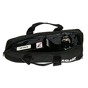 RIGID HITCH INCORPORATED Ball Mount Storage Bag (BMB-1)