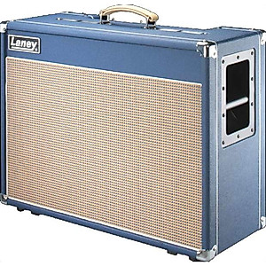 Laney, 2 Electric Guitar Power Amplifier (L20T-212)