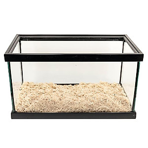 Zoo Med Aspen Snake Bedding