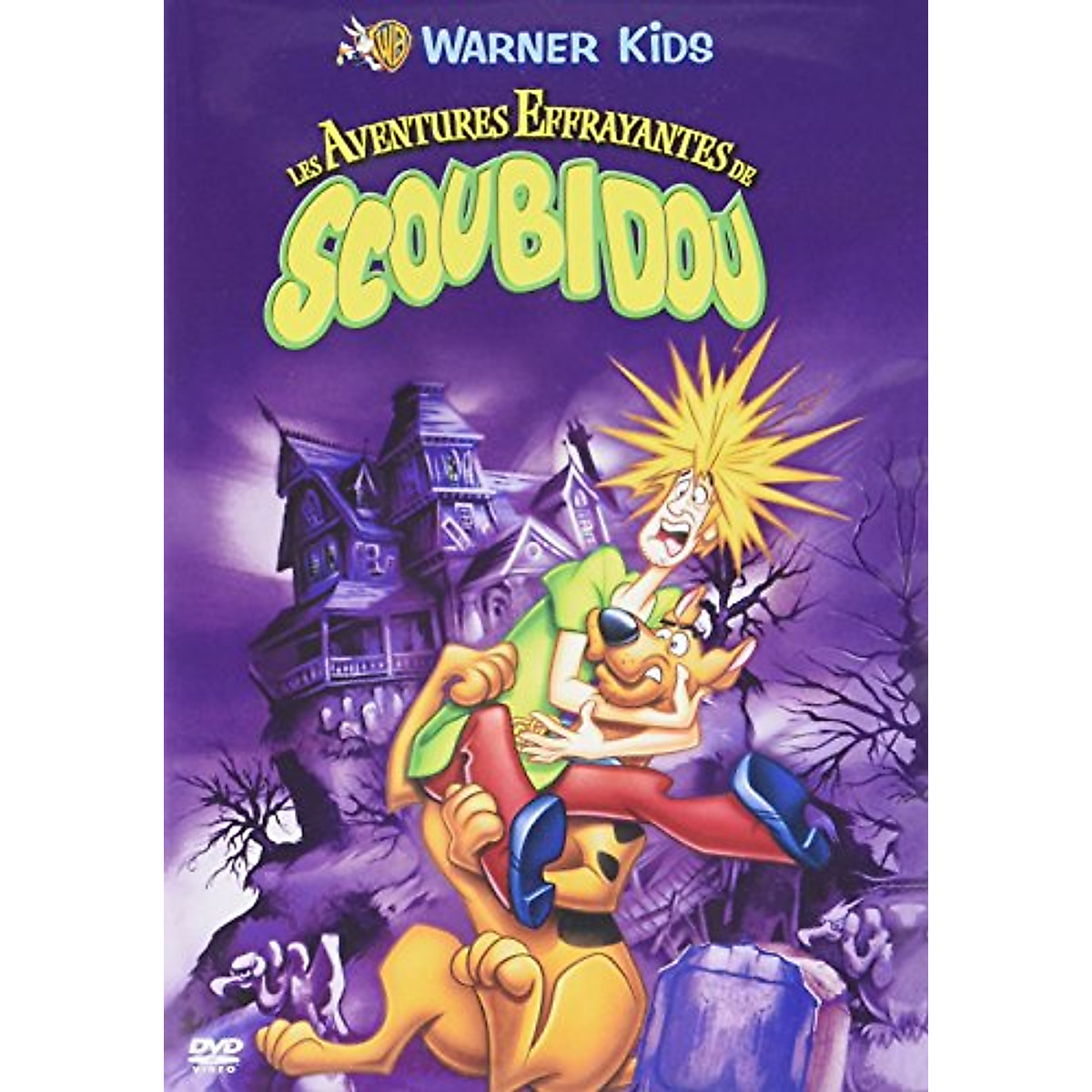 Coffret scooby doo ; les fous du volant ; bip bip