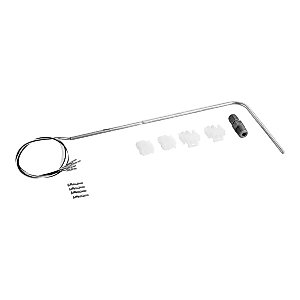 PITCO Probe, Temperature B6700608-CL Probe Servicec Kit Sg 2 Elem Wiring (Four Wire)
