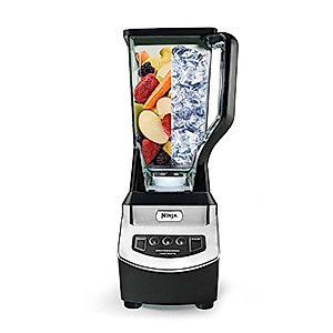 Ninja NJ600 Professional Blender ( Renewed )
