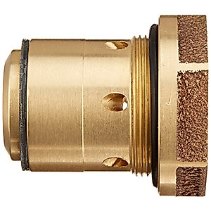 Symmons Renewable Seat with Gaskets - SafetyMix Model