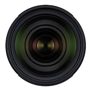 Tamron AF 35-150mm F/2.8-4 Di VC OSD Lens for Nikon F DSLR