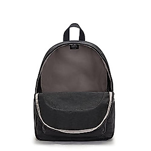 Kipling Curtis Medium Backpack Black Lite