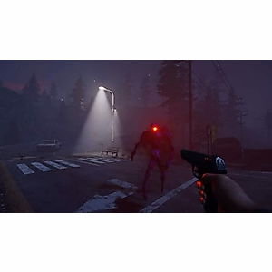 In Sound Mind: Deluxe Edition (PS5) - PlayStation 5