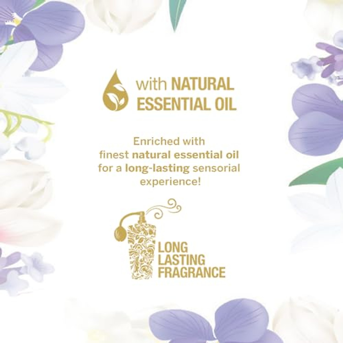 Yardley English Lavender by Yardley of London for Women Eau De Toilette Spray, 4.2 Ounce