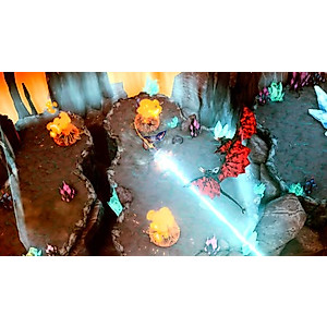 DreamWorks Dragons: Legends of the Nine Realms