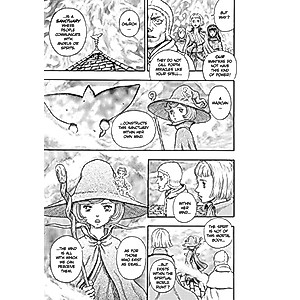 Berserk Deluxe Volume 9