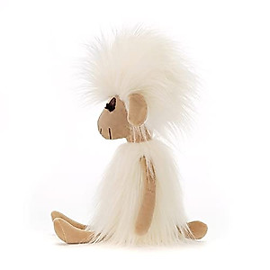 Jellycat Swellegant Sophie Sheep Stuffed Animal