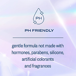 K-Y Ultragel Water Based Personal Lubricant, pH Balanced Lube, Paraben Free, Non-Sticky, Non-Staining, 4.5 fl oz