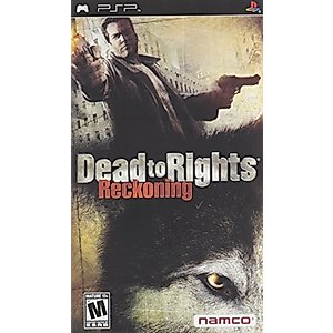 Dead To Rights