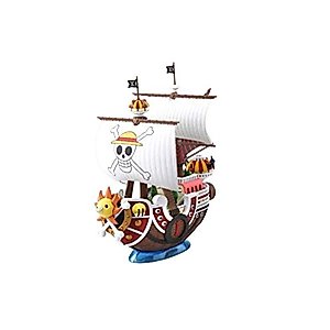Bandai Hobby - One Piece - Grand Ship Collection Thousand Sunny
