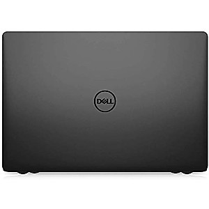 2021 Newest Dell Inspiron 15 3000 Laptop, 15.6 HD Display, Intel Pentium Silver 5030 Processor Windows 10 Pro 8GB RAM, 128GB SSD, 1TB HDD Online Meeting, Business and Student Webcam, Black