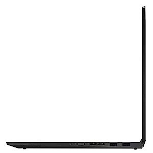 Lenovo Flex 14-inch 2-in-1 Touchscreen FHD IPS Laptop PC, AMD Ryzen 7 2.3GHz Processor, 12GB DDR4, 512GB M.2 PCIe NVMe SSD, Fingerprint Reader, Backlit Keyboard, Windows 10 Home