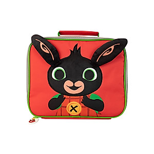 Bing Lunch Bag | Lunch Box Kids | Lunchbox for Girls and Boys