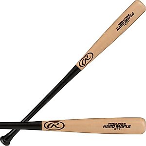 Rawlings Adirondack Baseball Bat, 32"