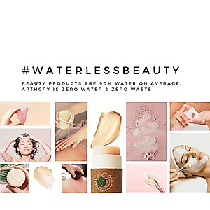 APTHCRY PowerNAP Retinol Eye Stick, Retinol Eye Cream, Retinol Cream, Retinol Face Cream, Under Eye Cream Anti Aging, Eye Cream, Brightening Eye Balm Reduces Fine Lines and Dark Circles