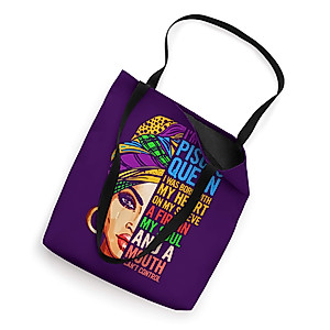 Gift For Pisces Women, February, March Queen Tote Bag