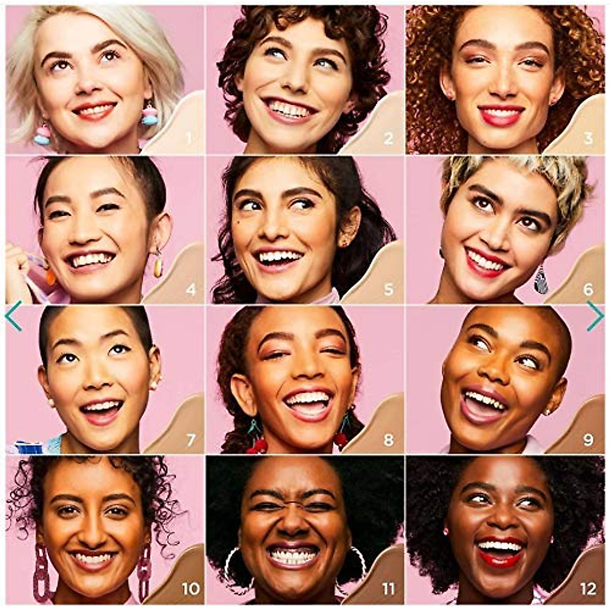 Benefit Boi-ing Cakeless Liquid Concealer (5ml, 11)