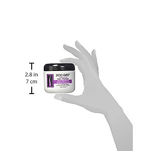 Doo Gro Medicated Vitalizer Anti-dandruff Creme 4 Oz