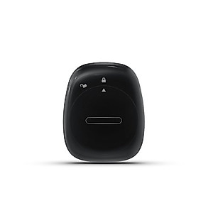 Fitbit Zip Wireless Activity Tracker, Charcoal