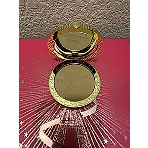 Chocolate Soleil Bronzer Milk Chocolate