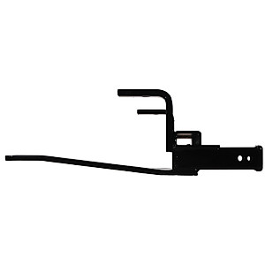 Reese Towpower 65052 Front Mount Receiver with 2" Square Receiver opening