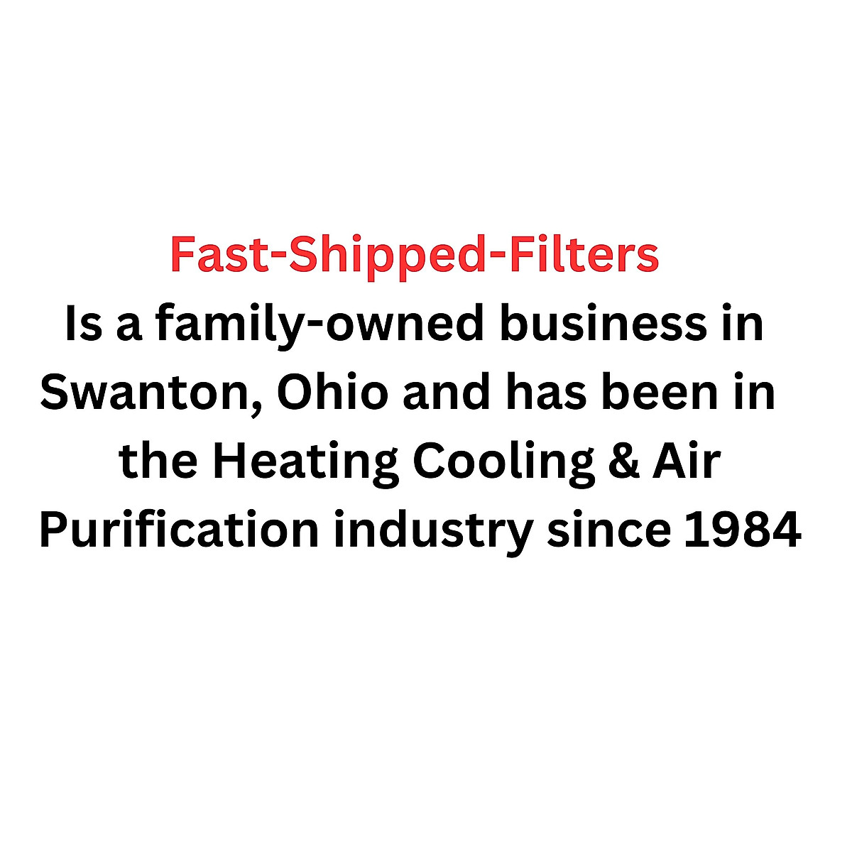 Fast-Shipped-Filters 3 Pack 20x25 Replacement Filter Pads Compatible with Dynamic Air Cleaner 20x25 Refill Blue