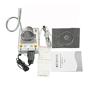 Retekess TW105 Window Speaker,Window Intercom,High Power Speaker,Noise-Free Function,Intercom Speaker for Business, School, Medical Center