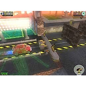 CID the Dummy - Sony PSP