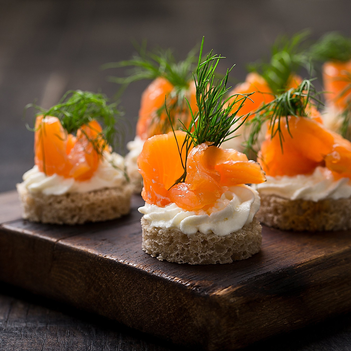 Ultra Cuisine 11 Piece Small Circle Cookie Cutter Set - Graduated Round Cookie Mold Cutter For Donuts & Scones - Heavy-Duty Stainless Steel w/3 Pastry Ring Cookie Cutters For Baking - Food Rings